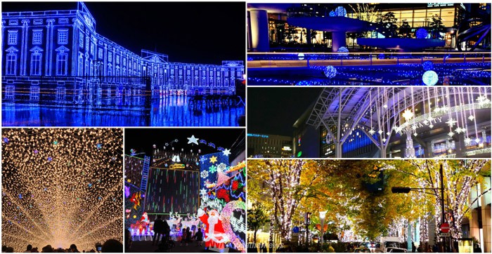 クリスマスまで1週間 2020年にホワイトクリスマスを楽しめるのは? ウェザーニュース