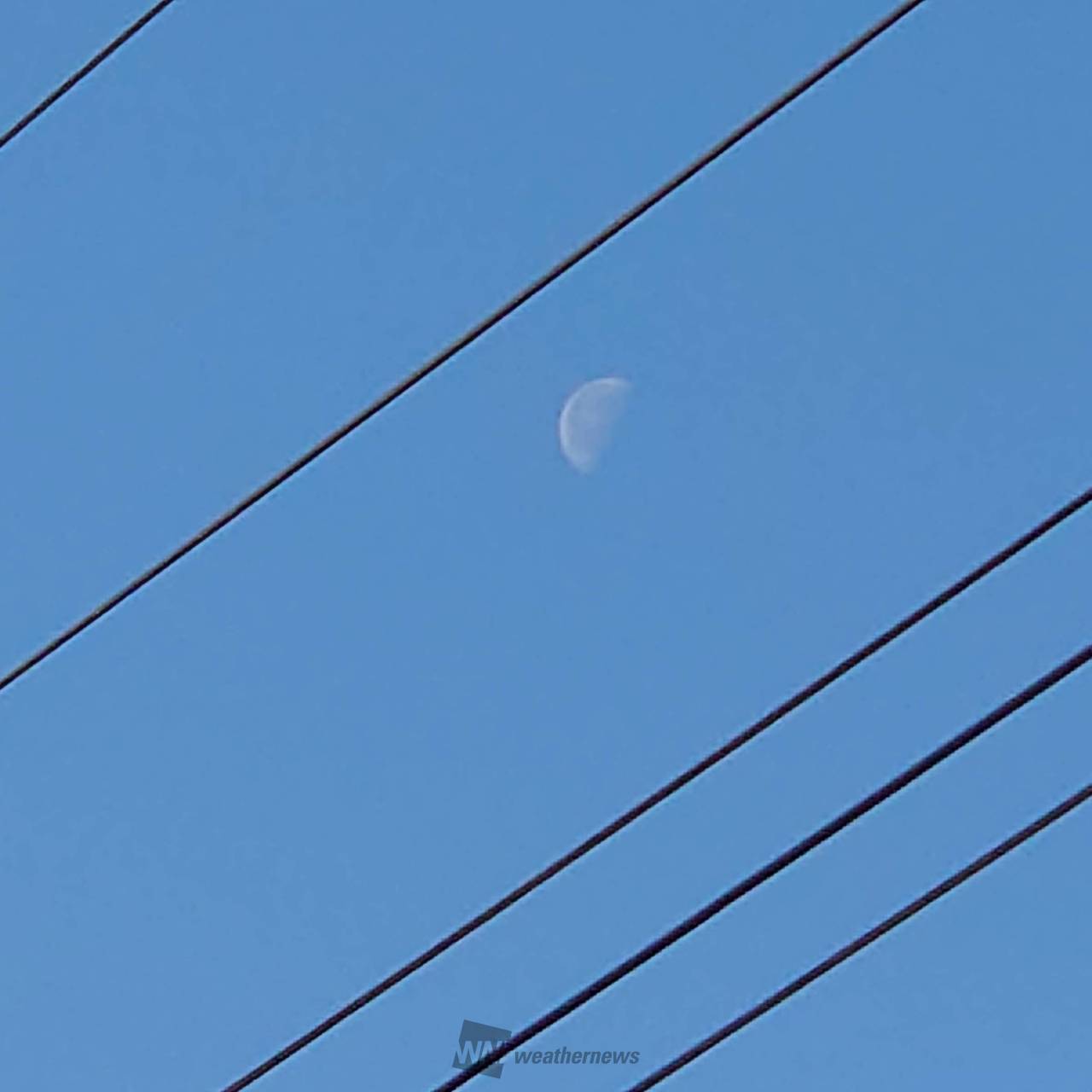 おはようございます。今日も、肌寒い朝です | 福島県いわき市 | -大仏 | ウェザーニュース