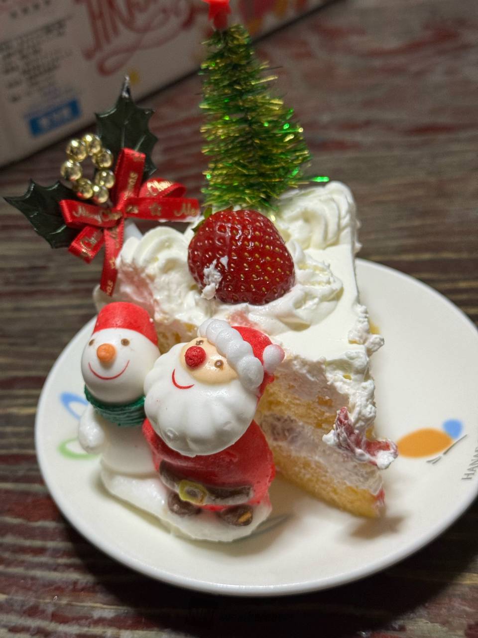 メリークリスマス🎄🎅 ソラトモになった | 宮城県宮城郡七ヶ浜町 | Shin | ウェザーニュース