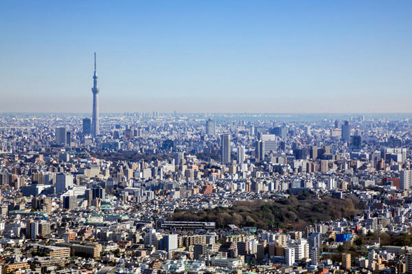 地球温暖化で何が起こる？ 西暦2100年シミュレーション - 月刊SORA